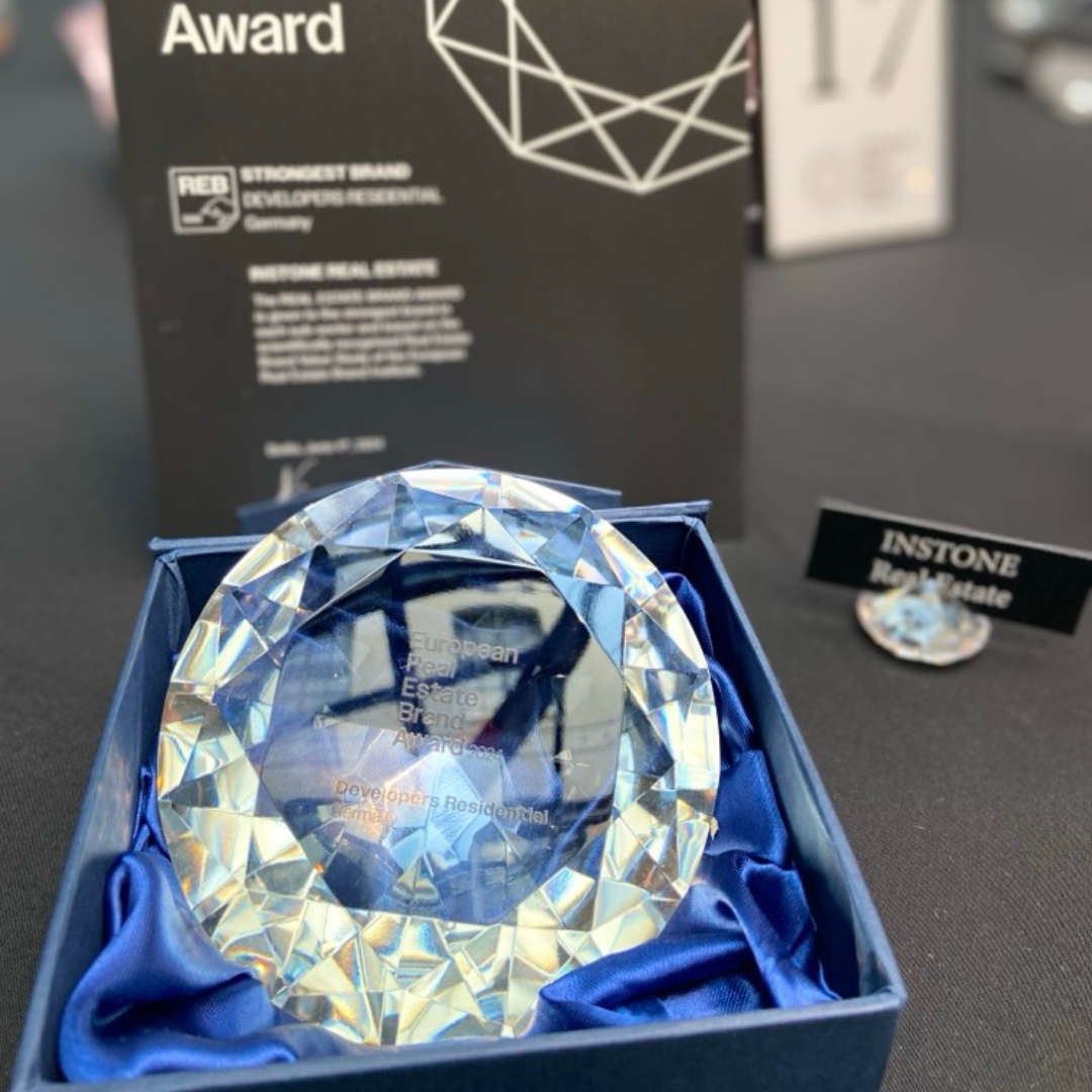 Instone Group | Presse